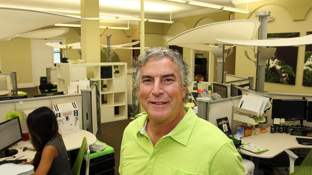 It Works! CEO Mark Pentecost makes big land buy in Manatee County ...