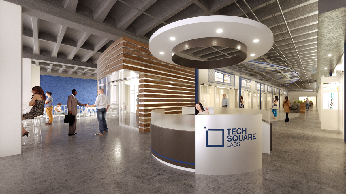 TechSquare Labs scores $1 million from Invest Georgia - Atlanta ...