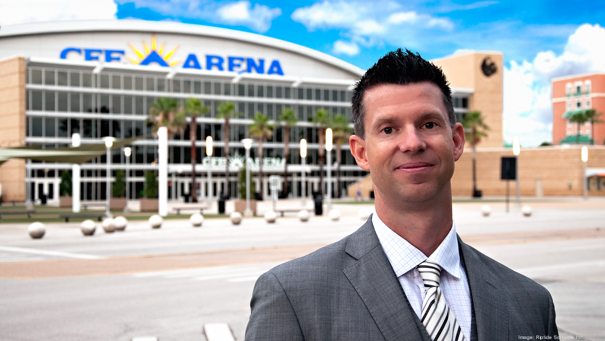 Riptide Software expands to Orlando's Research Parkway - Orlando ...