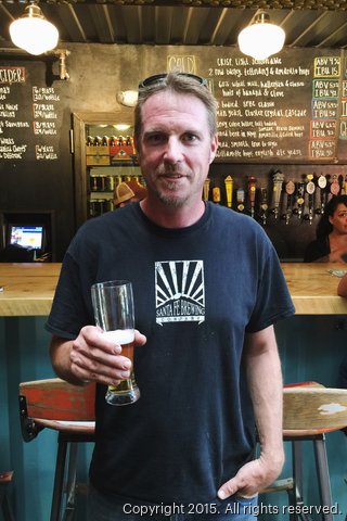 Seth Gardenswartz, Scott Salvas, Brian Lock - Albuquerque Business First