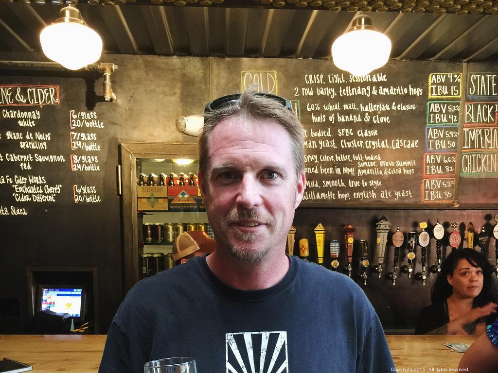 Santa Fe Brewing Co. Company Profile - The Business Journals