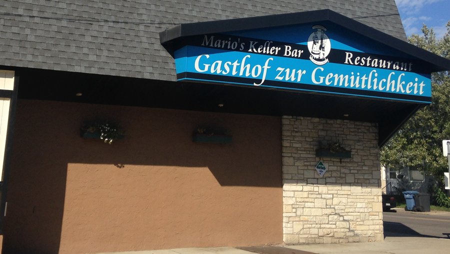 Gasthof zur Gemütlichkeit sold to Bulldog owners Jeff Kaster and ...