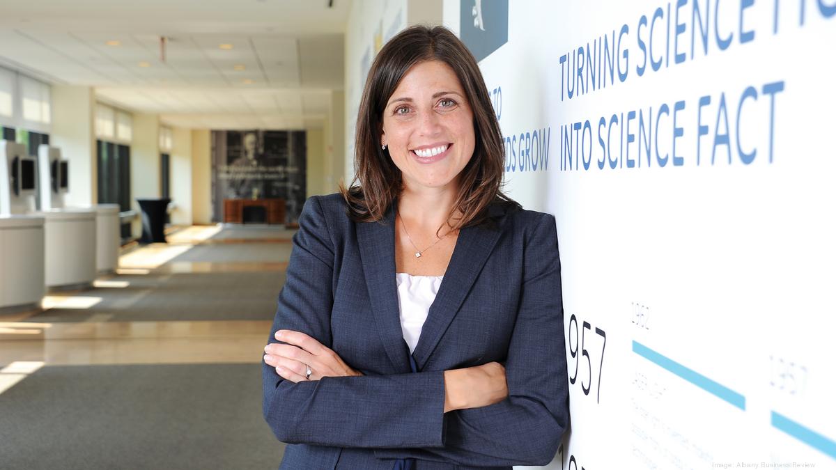 Danielle Merfeld, director of power electronics at GR Global Research ...