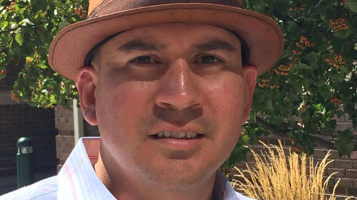 Steve Maestas, the Daniels Fund and two other foundations helping to ...