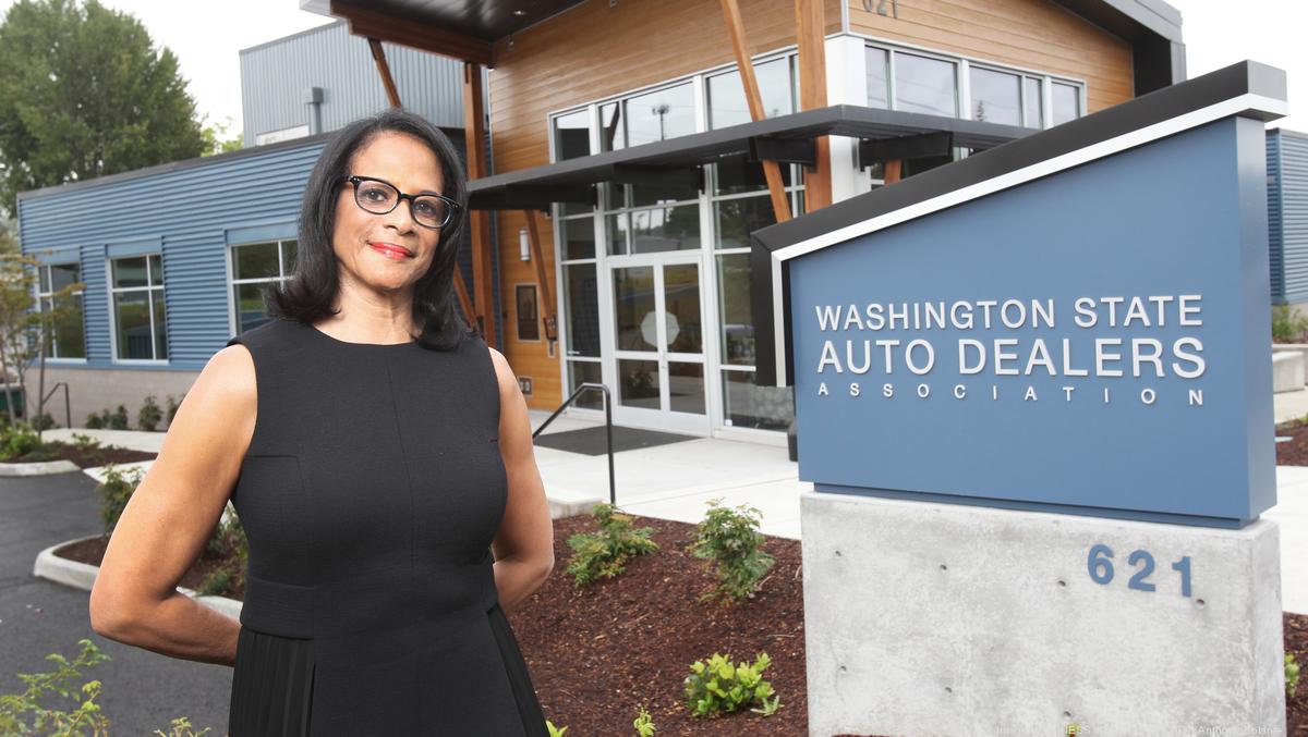 She represents ‘fierce competitors’ - Puget Sound Business Journal