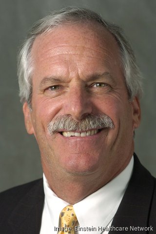 Highest-paid CEOs at the Philadelphia region's largest health systems ...