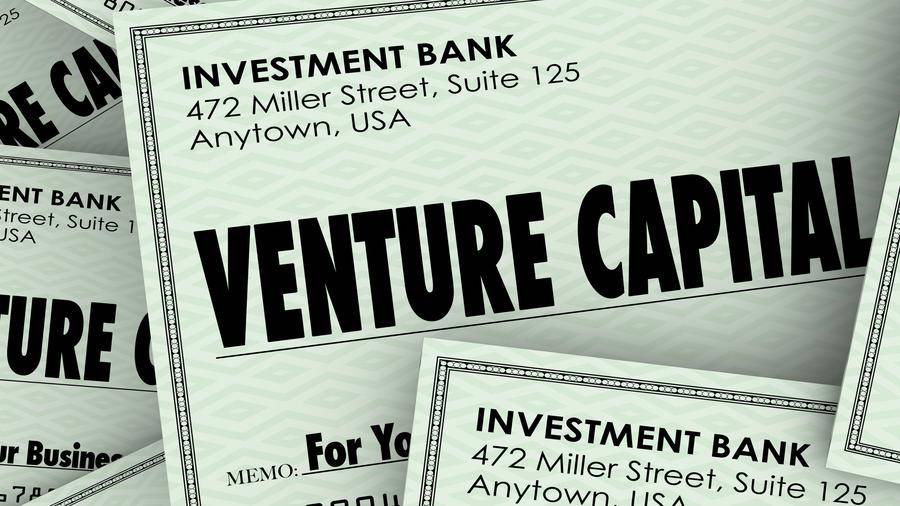 VenCap venture capital funds reallocated to two state programs ...