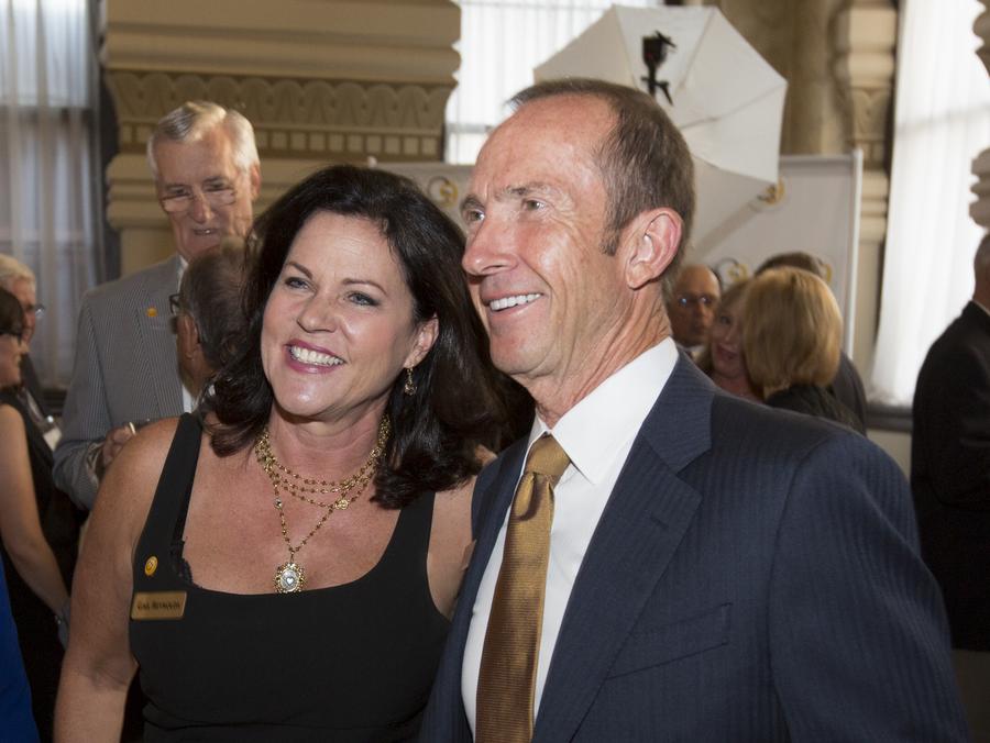 Wisconsin Inno - GMR founder Reynolds' new venture brings podcasting ...