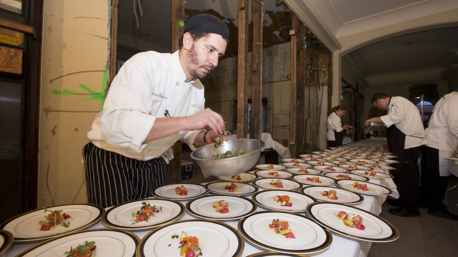 Sanford owner to open Like Minds brewery and restaurant in Milwaukee ...