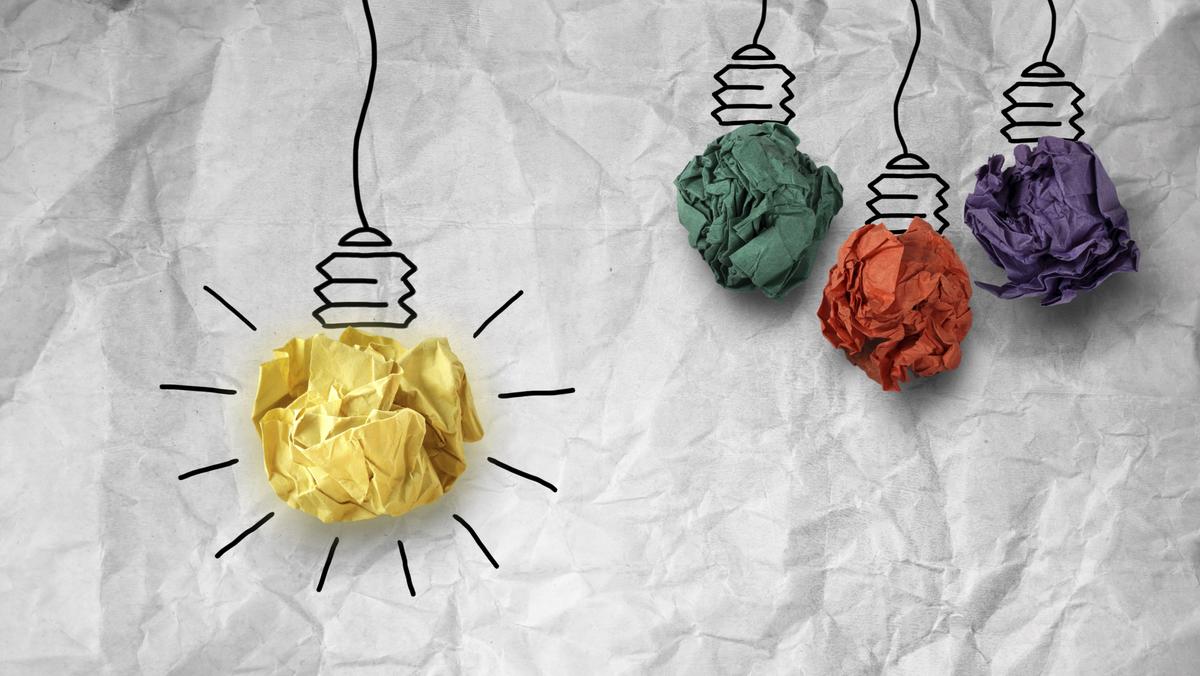 3 steps for creating a common language for creativity and innovation ...