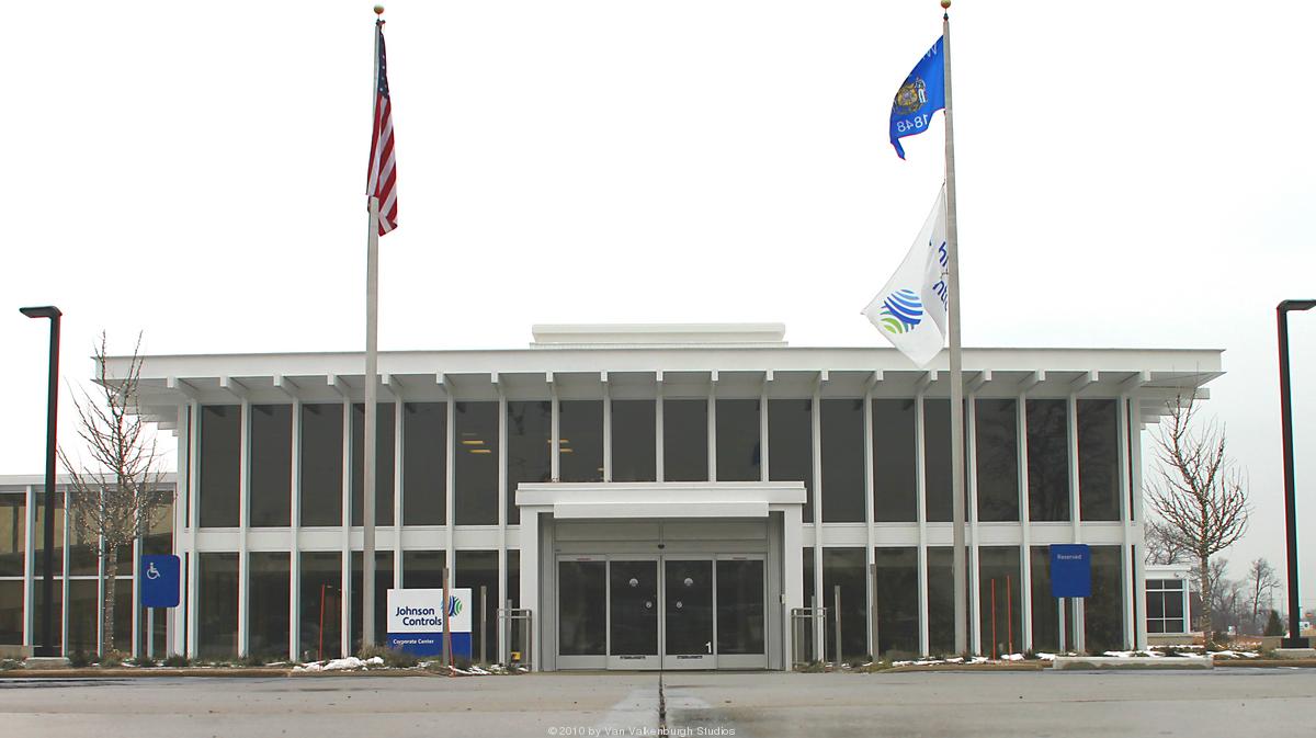 Johnson Controls Inc. designs power plant for Aberdeen Proving Ground ...