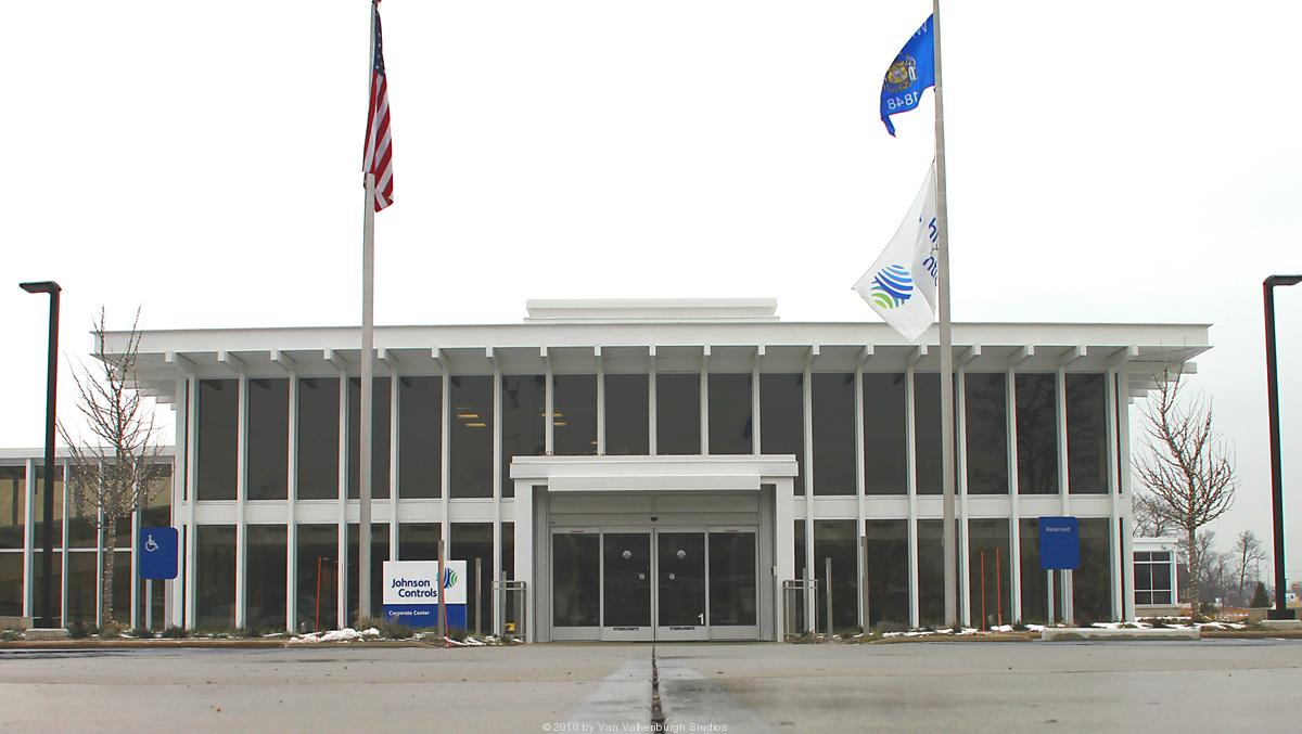 Johnson Controls requires two-week furlough or three-day work week for ...