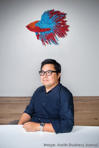 Michael Hsu Office of Architecture opens Houston outpost - Austin ...