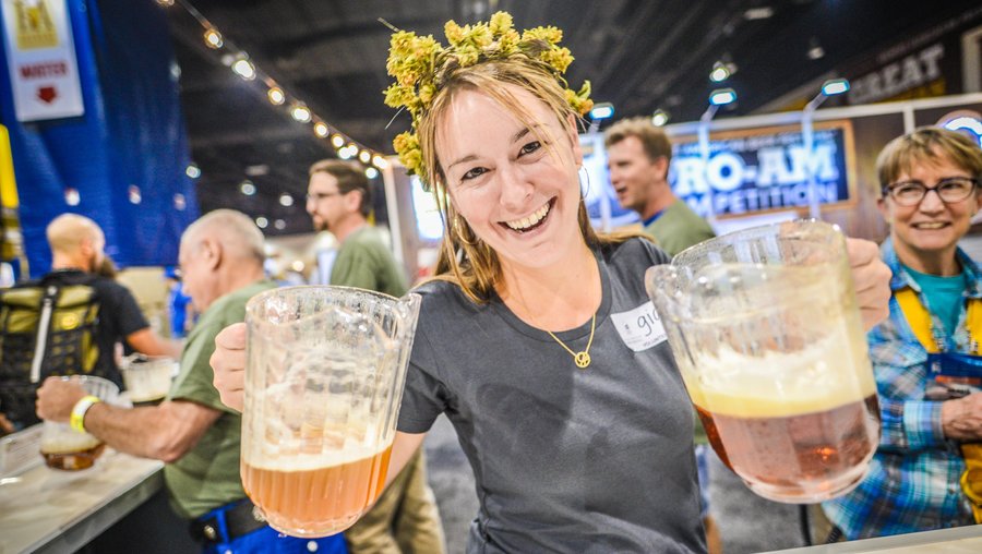 Boulevard Brewing, KC Bier Co. win medals at Great American Beer ...