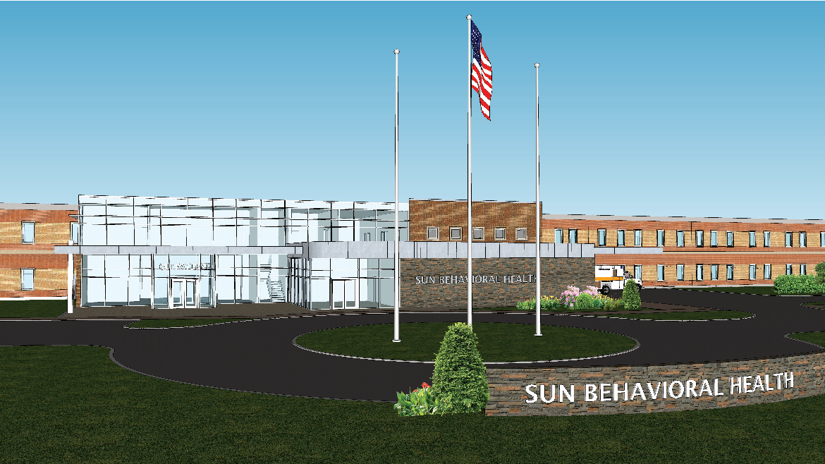 St. Elizabeth selects Erlanger site for $40M hospital - Cincinnati ...