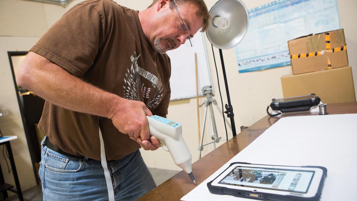 Xplore's rugged tablets from Austin snapped up by U.S. railroad company ...