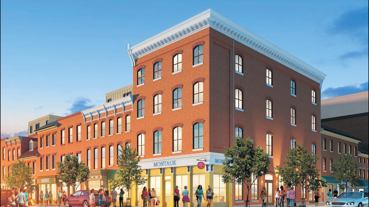 Marketplace at Fells Point developer signs first 3 retail tenants ...