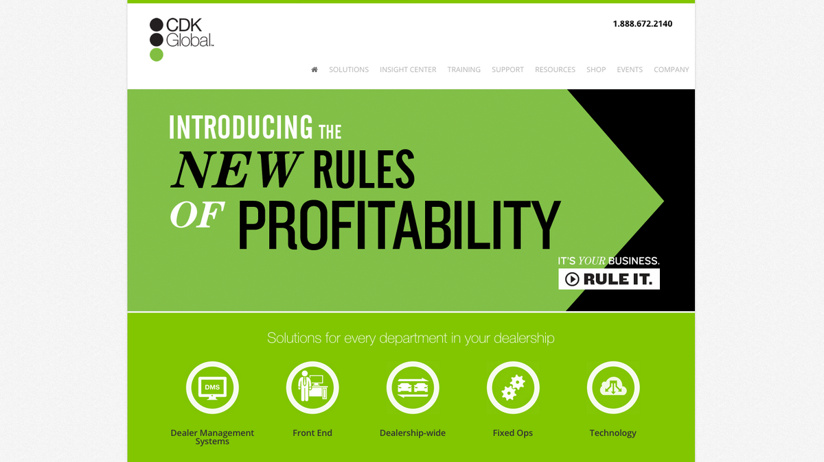 CDK Global LLC eyes Greater Cincinnati for 1,000-job expansion ...