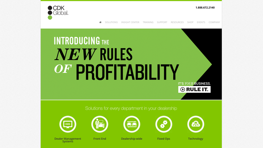 CDK Global LLC eyes Greater Cincinnati for 1,000-job expansion ...