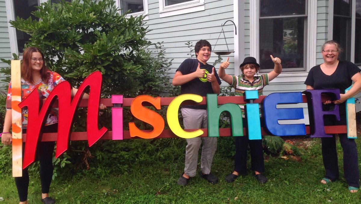 Mischief Toy Store opens on Grand Avenue Saturday - Minneapolis / St ...