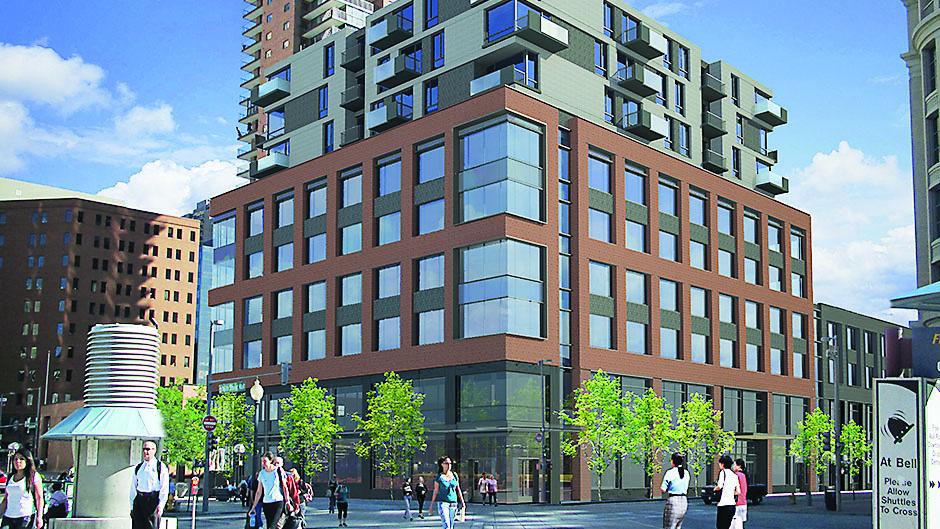 Downtown Denver Partnership honors 6 projects that make a difference ...