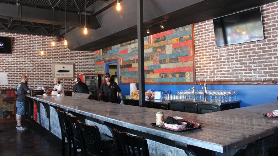 Pappa Charlies Barbeque joining new Cypress Trail Hideout restaurant ...
