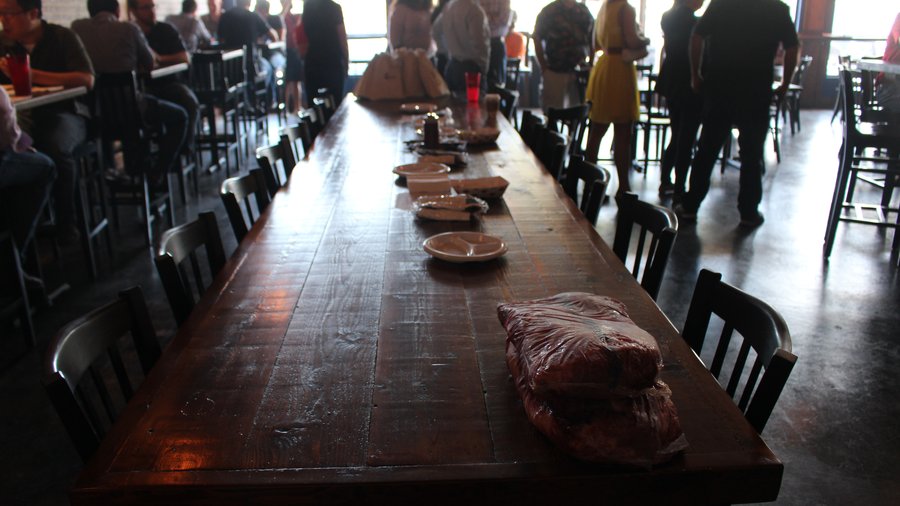 Pappa Charlies Barbeque joining new Cypress Trail Hideout restaurant ...