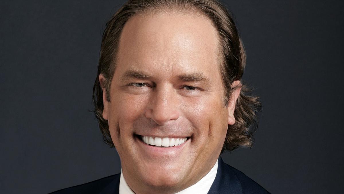 Former Sony TV Chief Steve Mosko may land at Jeff Robinov’s Studio 8 ...