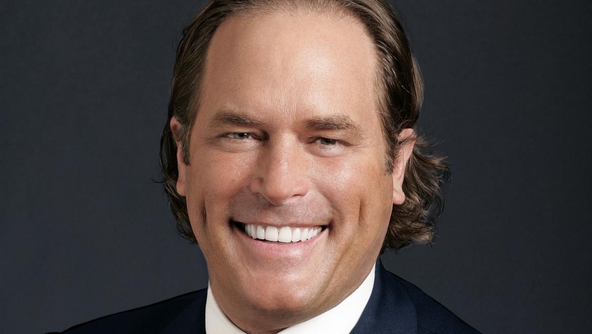 Former Sony TV Chairman Steve Mosko could land at Sinclair - L.A ...