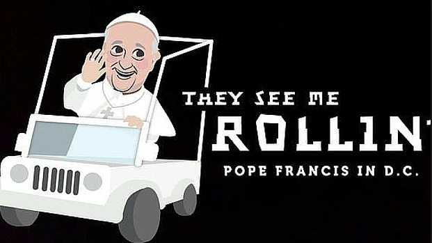 Blast PR's Pope memes helped Catholic Church spread pontiff's message ...