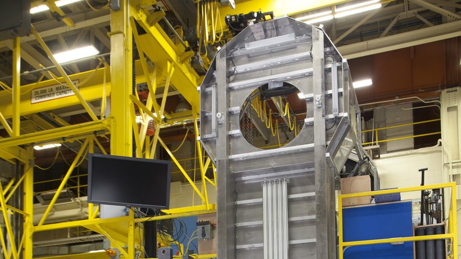 GE Aviation's Durham-based jet engine factory gives update on jobs ...