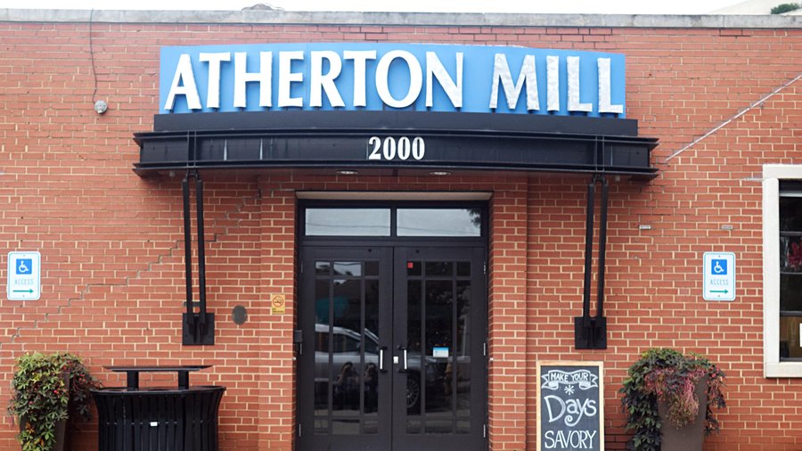 What’s next in revamp of South End’s Atherton Mill? - Charlotte ...