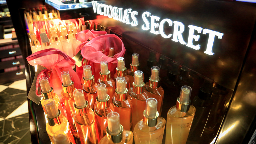Victoria's Secret suitor has "buyer's remorse," L Brands says ...