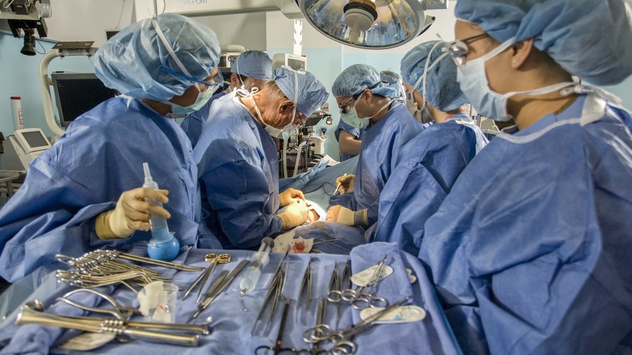 The big picture: How Vanguard hospital stack up financially