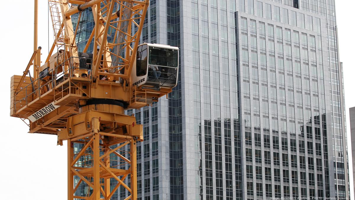 Seattle developers still plagued by high construction costs — though ...