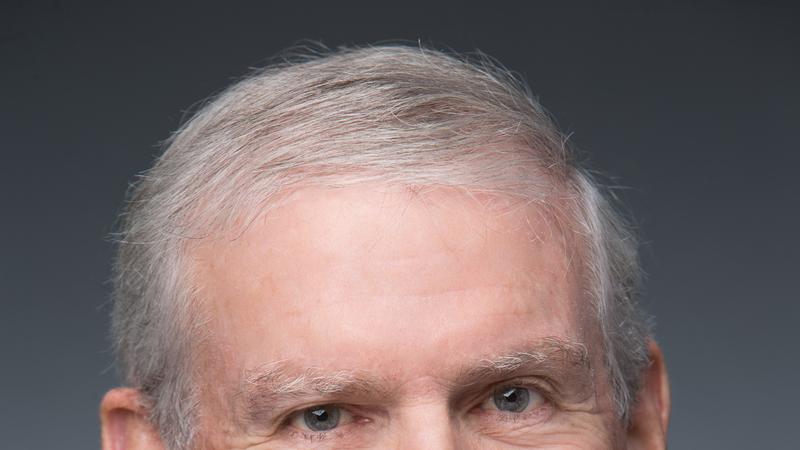 Families USA executive Ron Pollack talks about health care in New ...