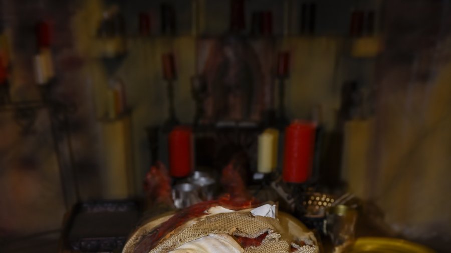 Denver's 13th Floor Haunted House is one of the nation's top 5 haunted ...