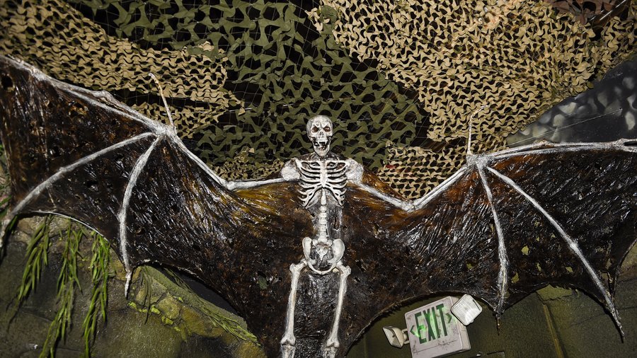 Denver's 13th Floor Haunted House is one of the nation's top 5 haunted ...