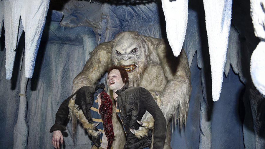Denver's 13th Floor Haunted House is one of the nation's top 5 haunted ...