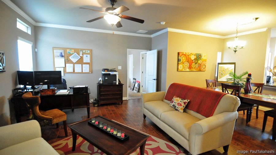 Avenue CDC creates unique homes for Houston affordable housing ...
