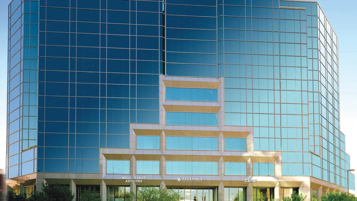 Esplanade development in Phoenix to get $10M renovation - Phoenix ...