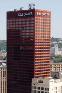 Pittsburgh-based K&L Gates closing Anchorage office, Alaskan site added ...