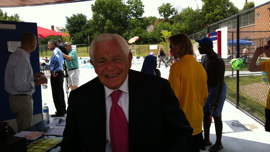 Chesley, others recognized for keeping Cincinnati pools open ...