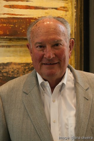 Heritage Bank of Commerce founder William Del Biaggio Jr. dies ...