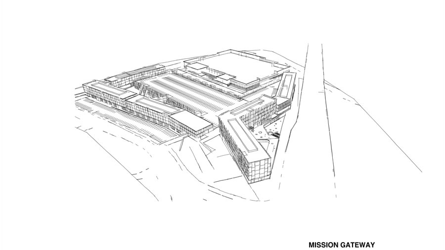 Scaled-back plan for long-stalled Mission Gateway moves forward ...