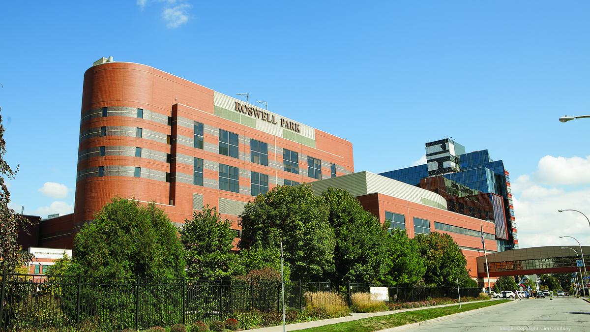 Canisius College, Roswell Park Comprehensive Cancer Center receive $4M ...
