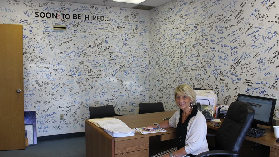 Here's a look inside some of Pittsburgh's Coolest Offices - Pittsburgh ...