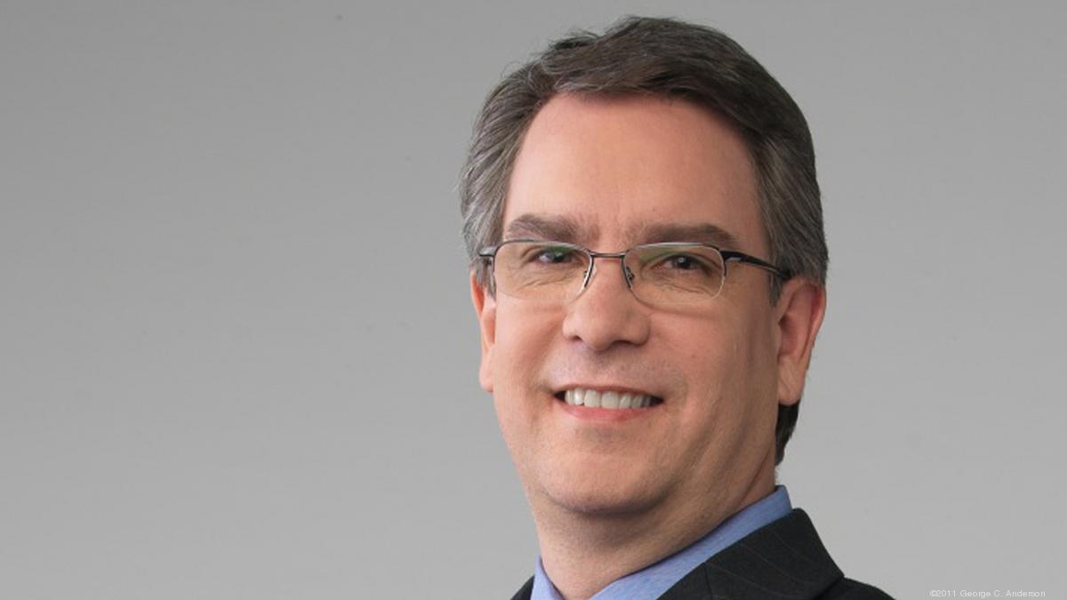 Red Roof Inn's Andrew Alexander: People to Know - Columbus Business First