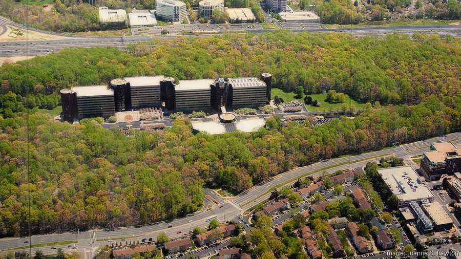 Inova Health System, University of Virginia fund first joint research ...