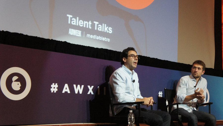 Warby Parker co-CEO Neil Blumenthal secrets for maintaining a talented ...